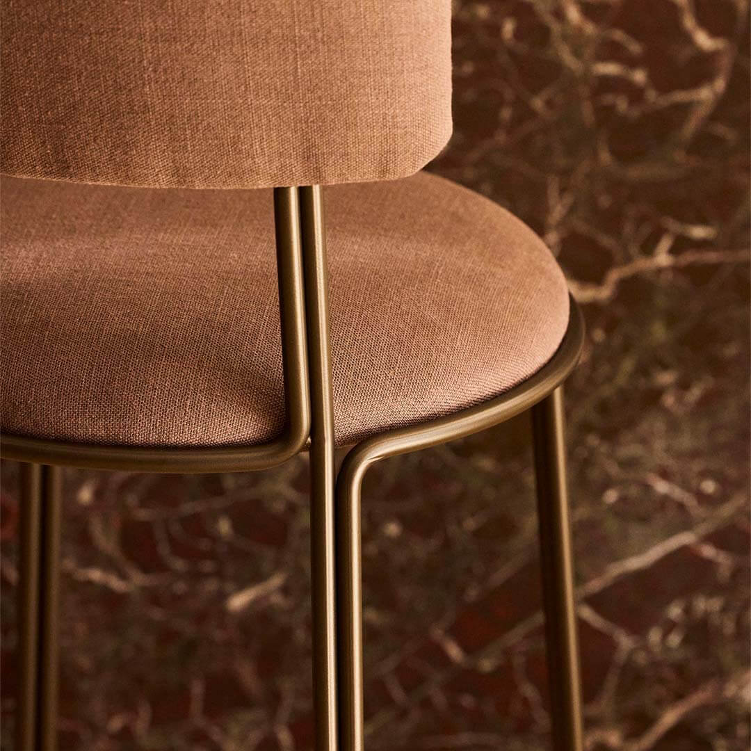 Elba Stool – ZENN DESIGN