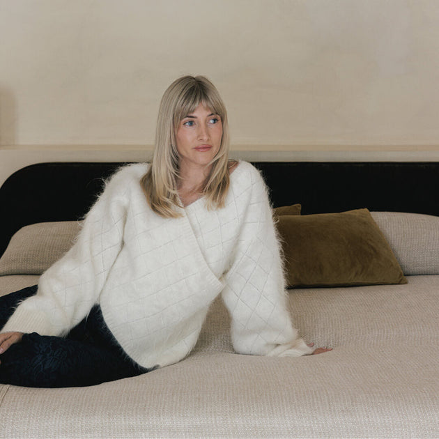 IBWZ – Ellie Watson – ZENN DESIGN