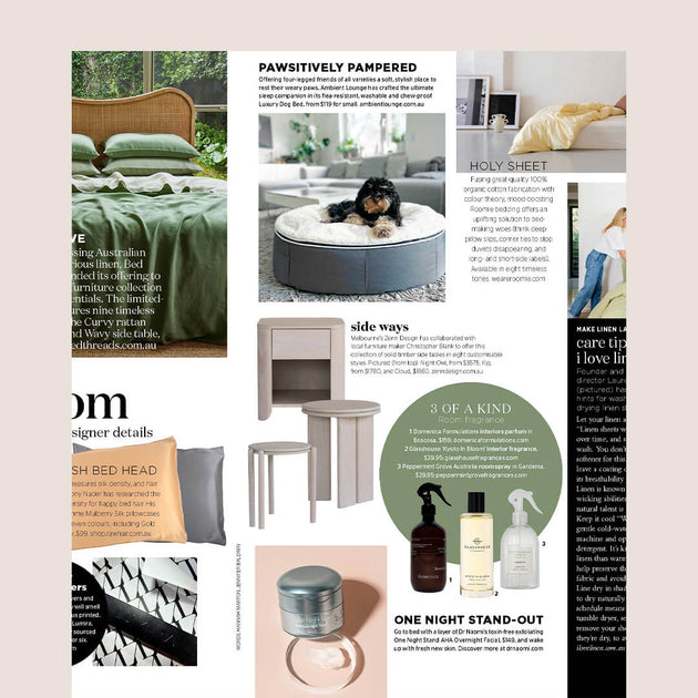 Inside Out Magazine - July 2023 – ZENN DESIGN