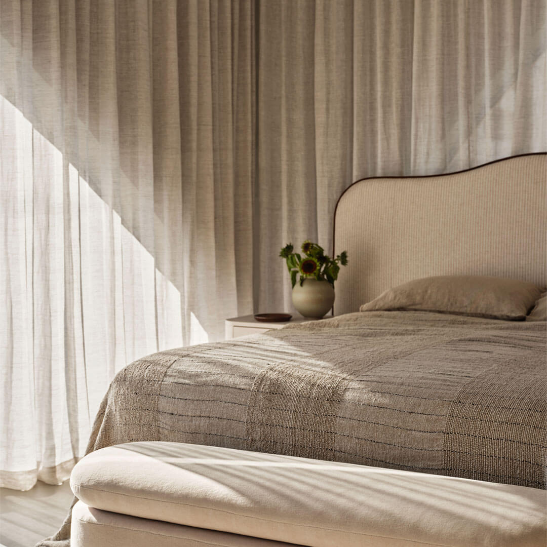 Elle Bedhead – ZENN DESIGN