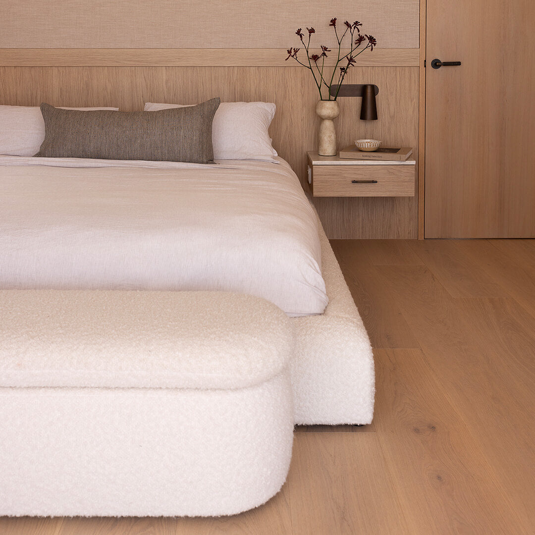 Eve Bench – ZENN DESIGN