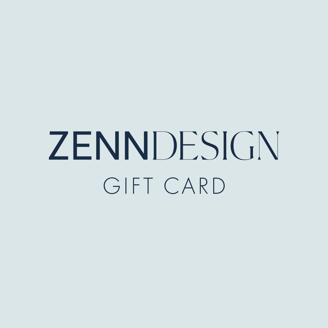 ZD Gift Card – ZENN DESIGN
