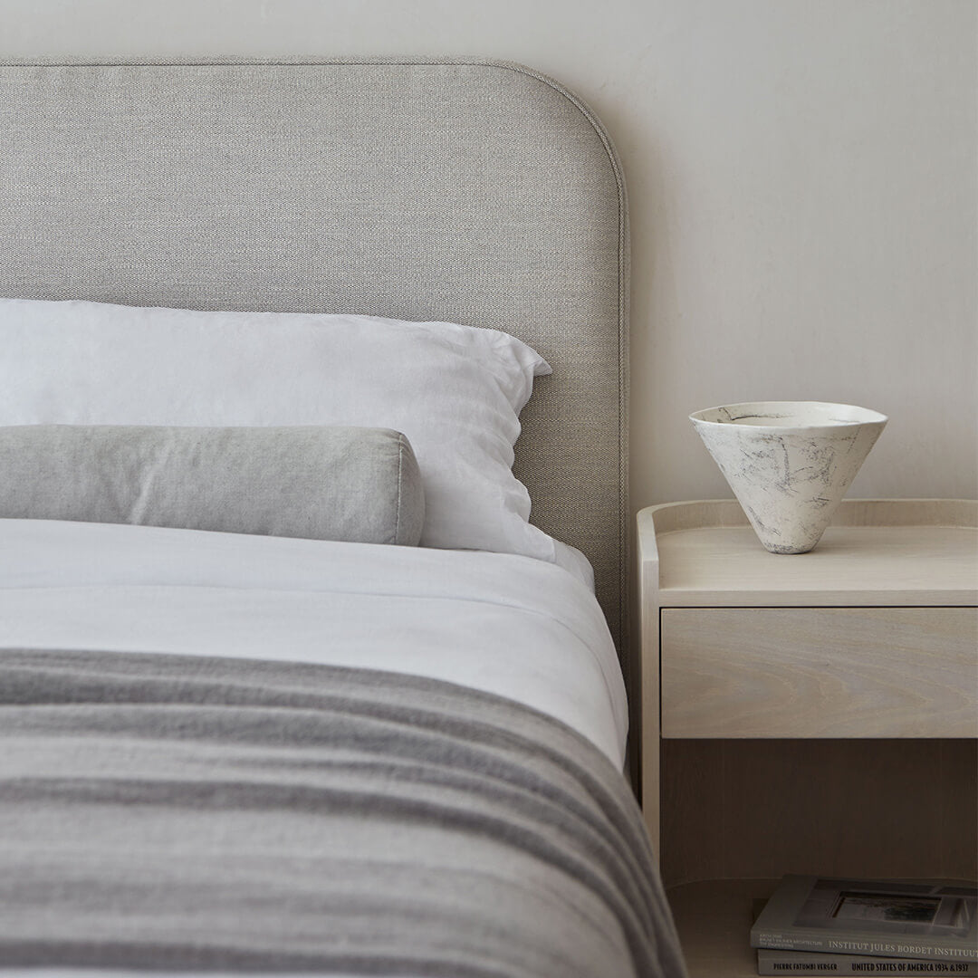 Ready For Bed - Jade Bed – ZENN DESIGN