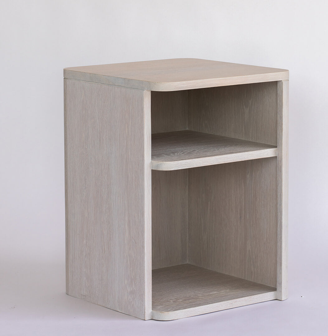 Day Sleeper Side Table – ZENN DESIGN