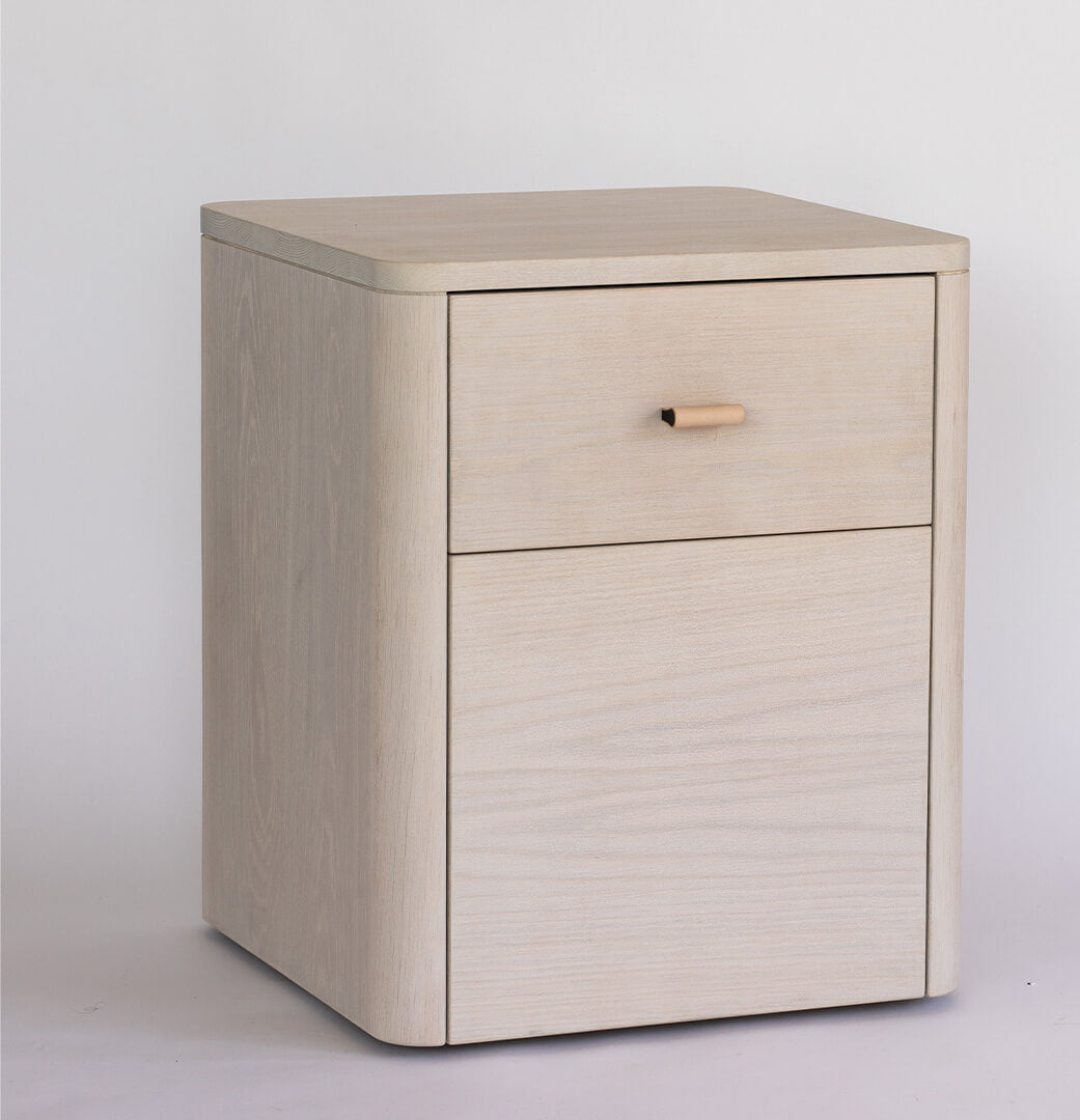 Rem Side Table – ZENN DESIGN