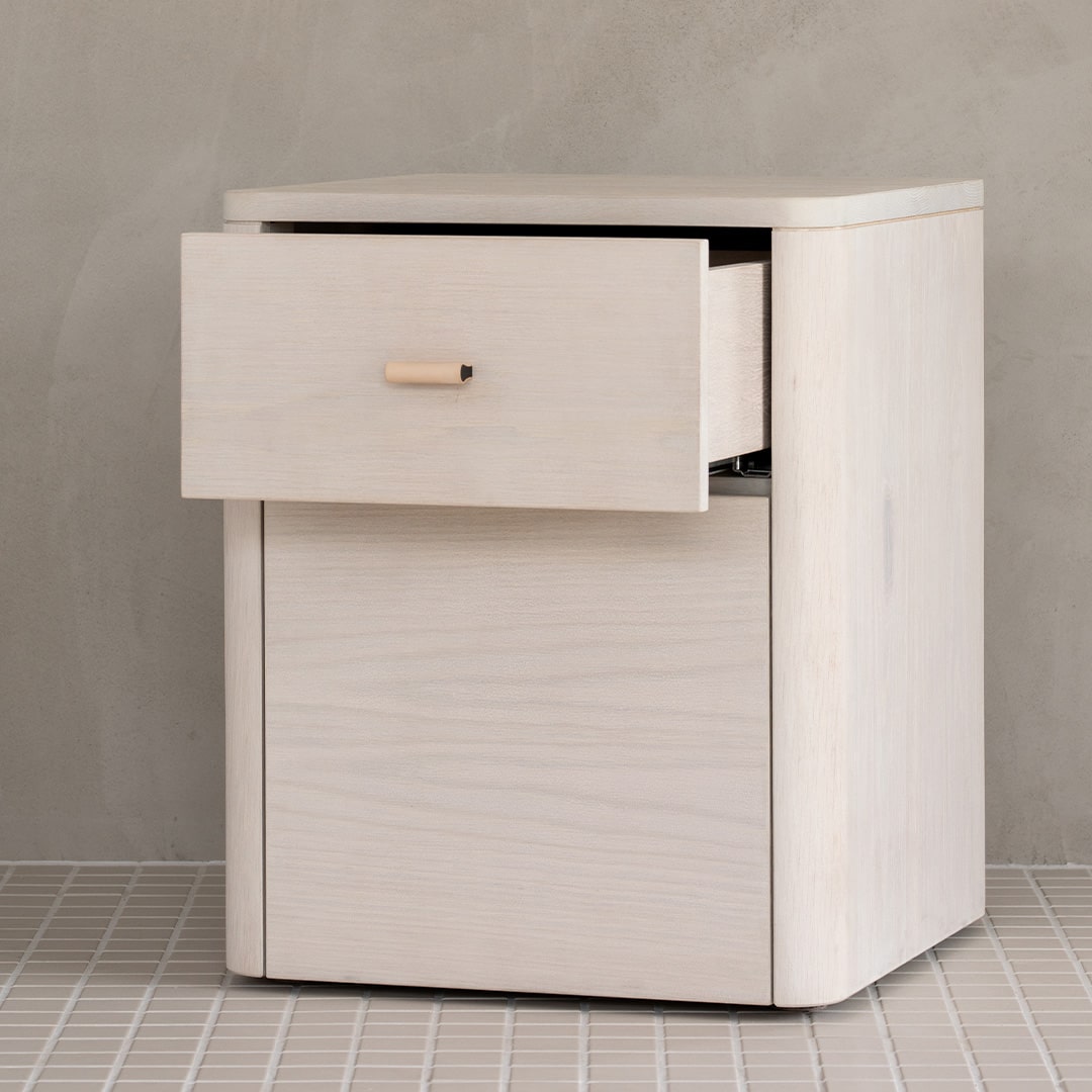 Rem Side Table – ZENN DESIGN