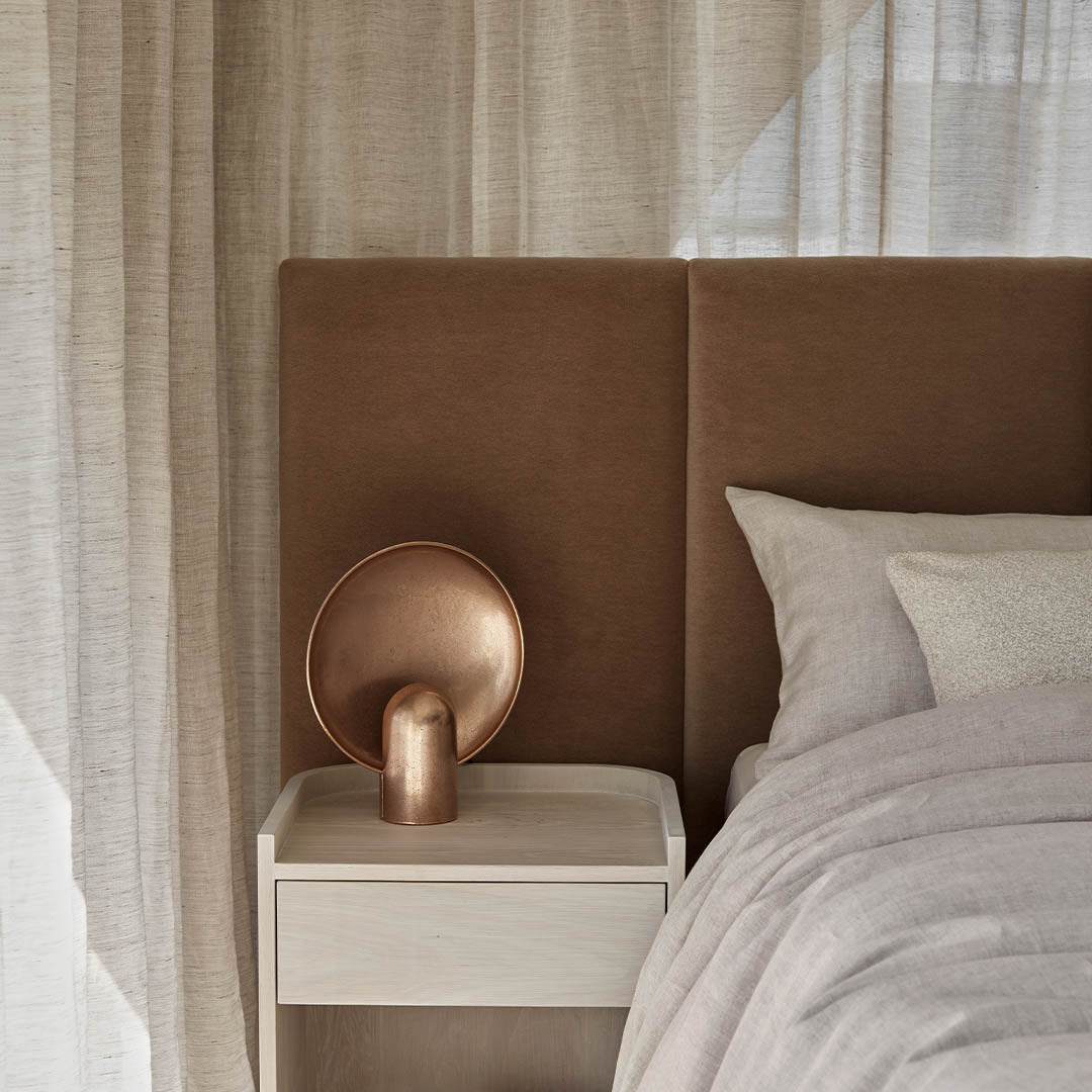 Soho Bedhead ZENN DESIGN