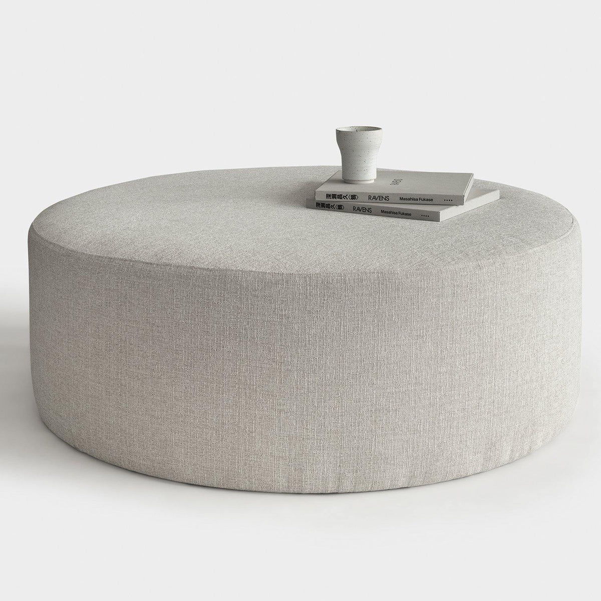 Create Your Custom Sized Ottoman – ZENN DESIGN